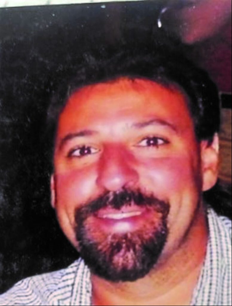 Robert A. Sabatini - Herald-Standard